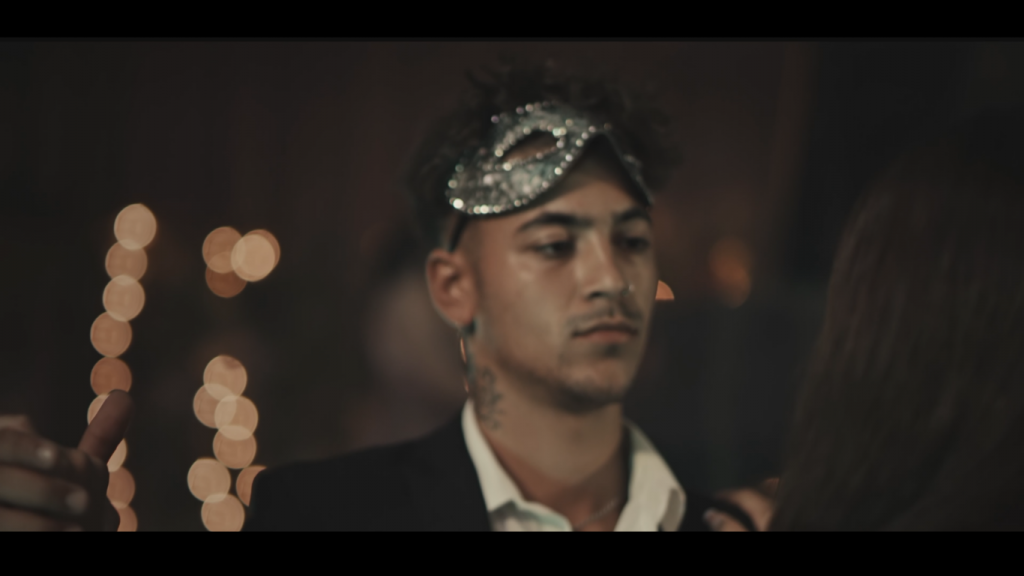 What If – Tayla Hunter featuring Lee Cole - LUCINDA OHLSON